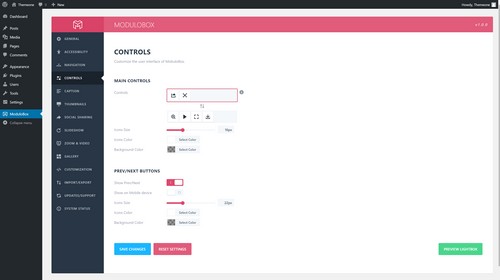 ModuloBox - NextGen LightBox Documentation